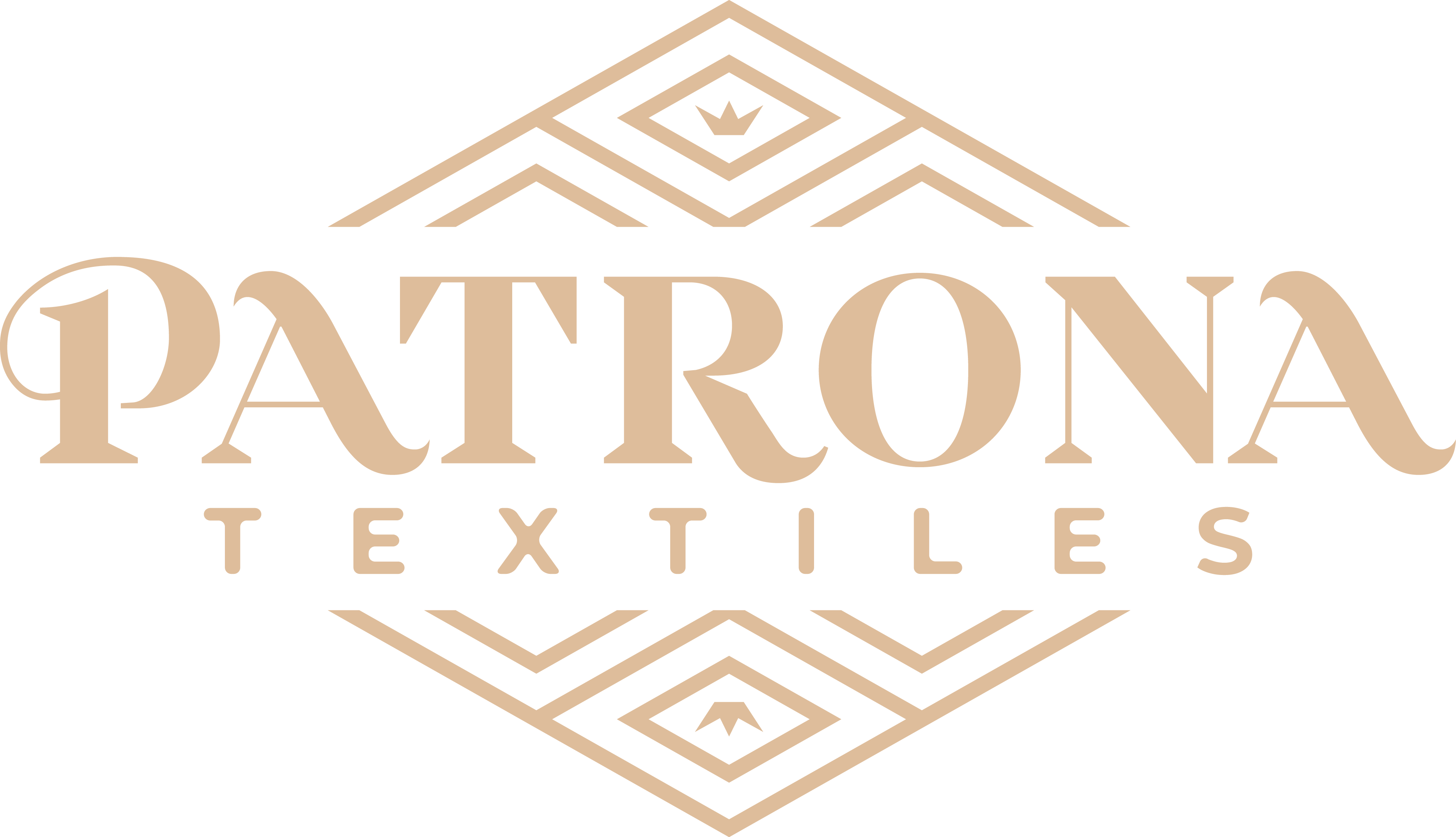Patrona Textile – Patrona Textiles